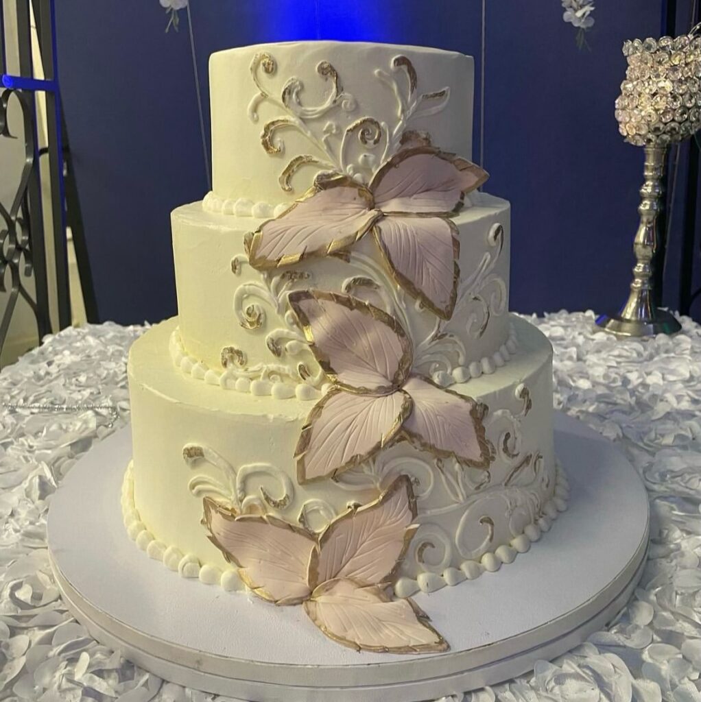 About Us - Paddy Cake Bakery