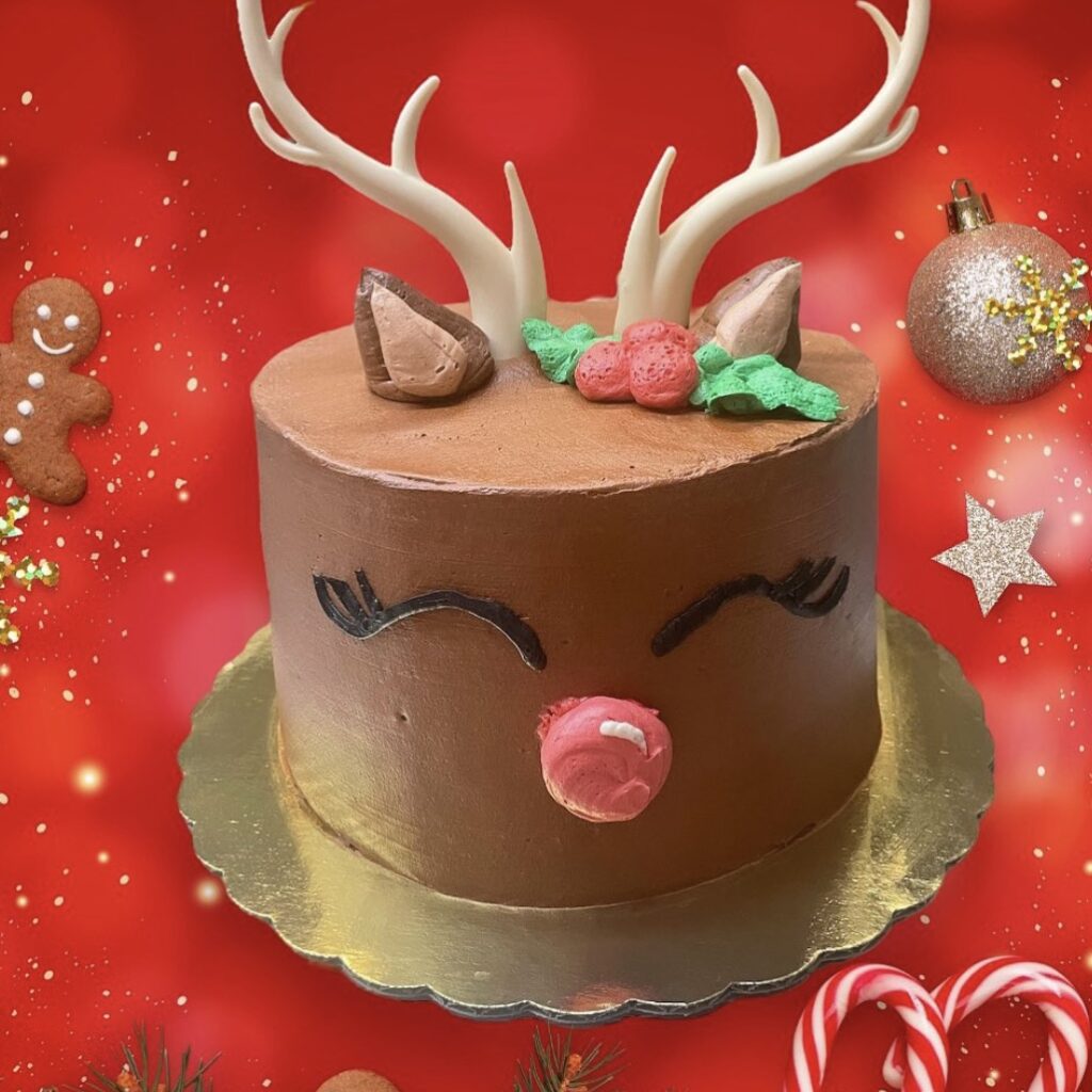 Holiday & Seasonal - Paddy Cake Bakery