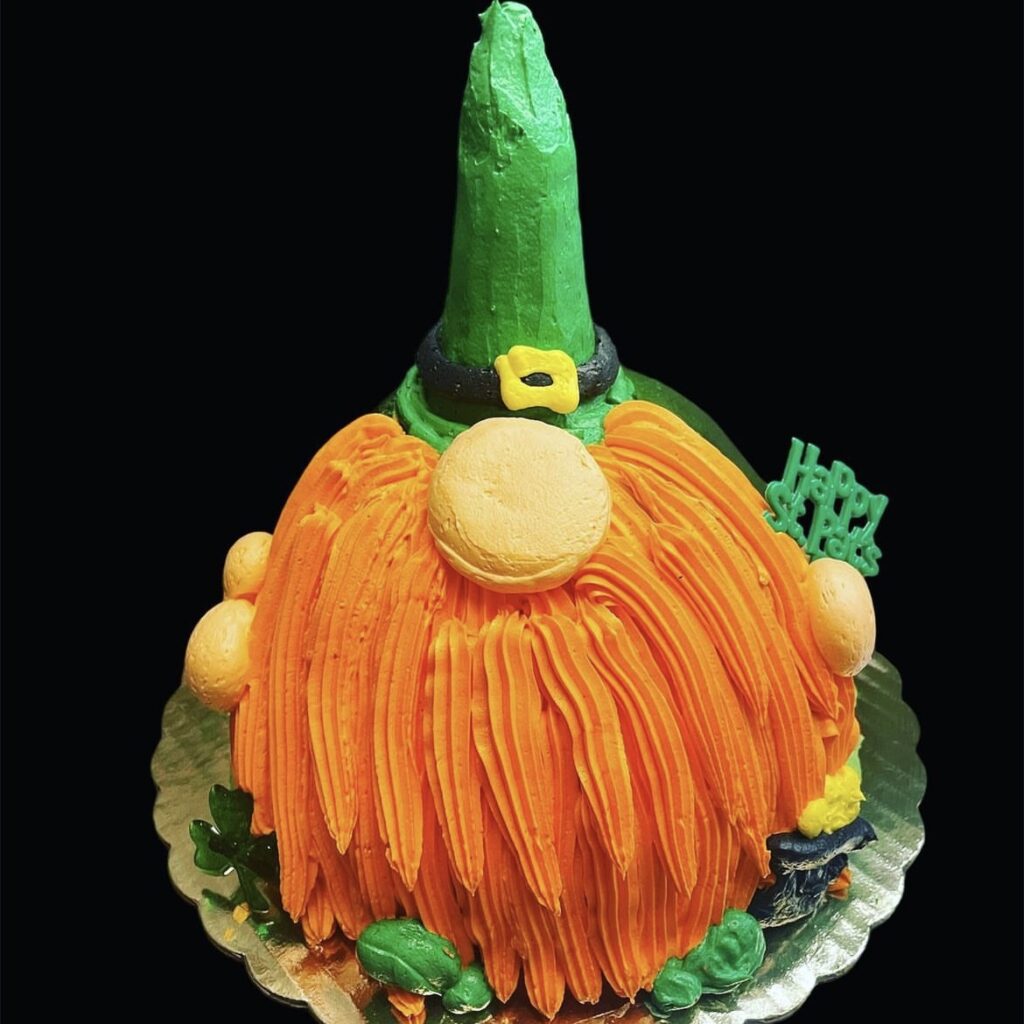 About Us - Paddy Cake Bakery