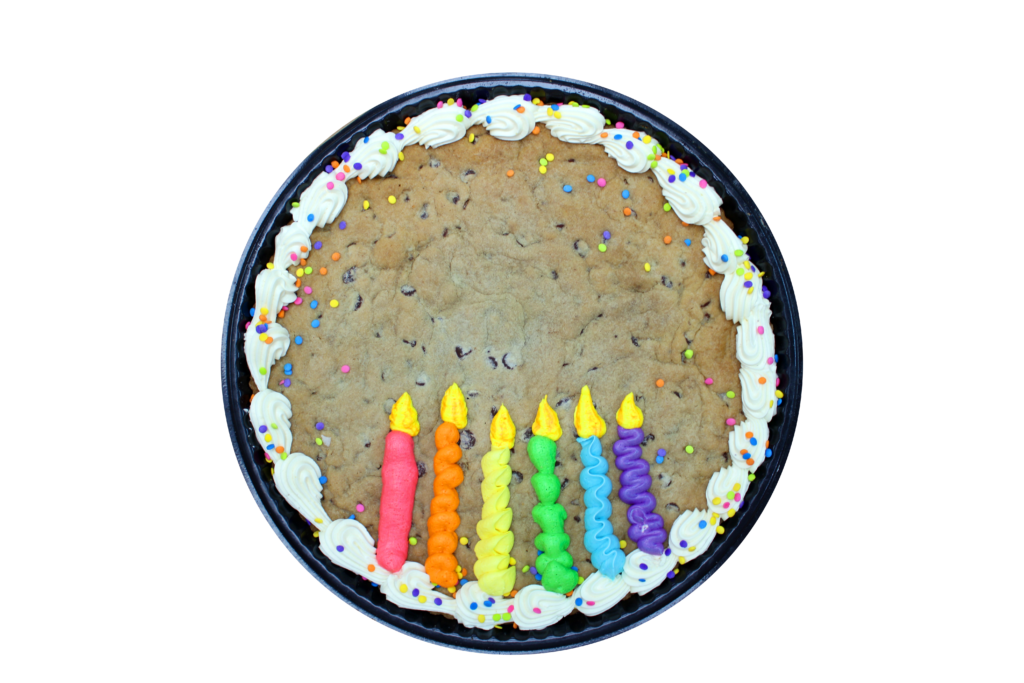 Decorated Cakes - Paddy Cake Bakery