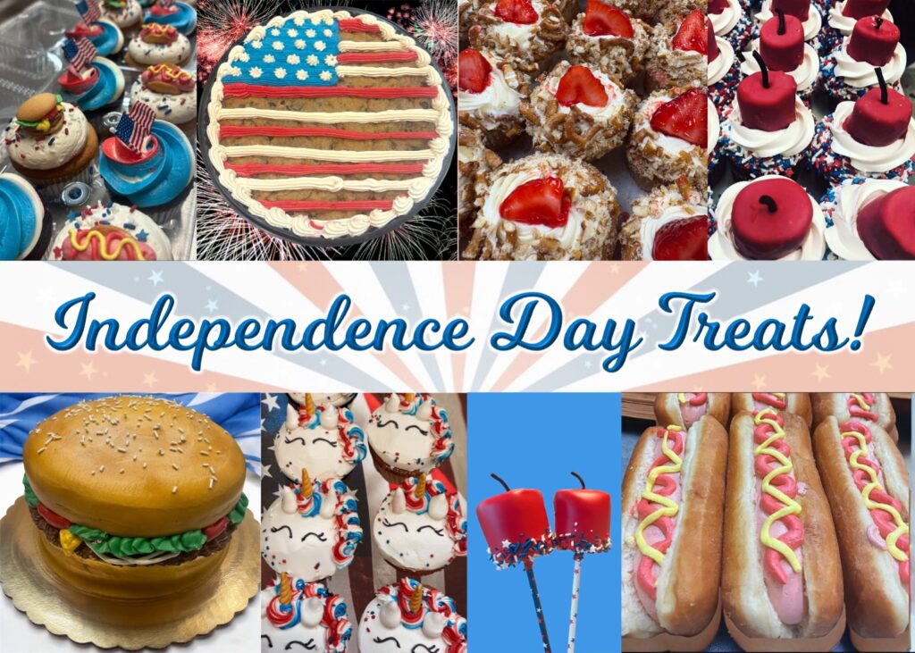 home page - Paddy Cake Bakery