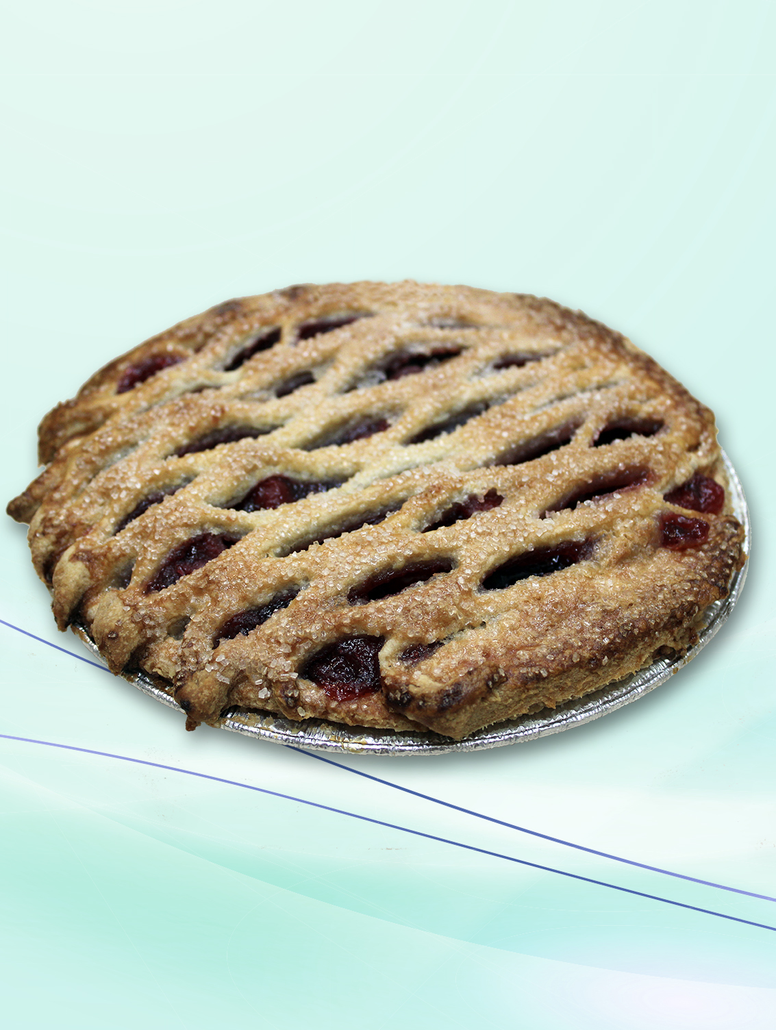 Product Category - Paddy Cake Bakery